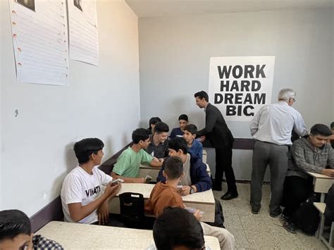 مراسم بازگشایی مدارس در اولین روز سال تحصیلی