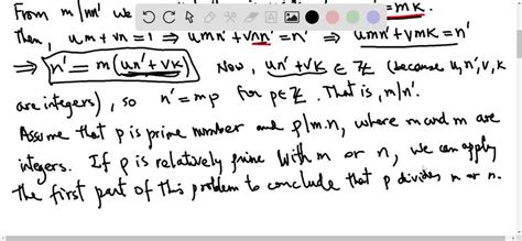 Solvedlet ℙ Denote The Set Of All Prime Numbers Show That The Sets P