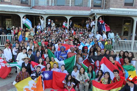 Parent Babe Admissions Information Session November 9 UWC USA