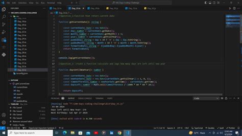 100 Days Coding Challenge Day 32andday 33 Github Link Rooh Din