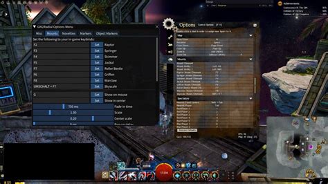 Guild Wars 2 Addon Guide Übersicht Installation Und Verwendung