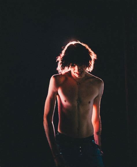 Glaive Dream Concert Internet Music Good Music