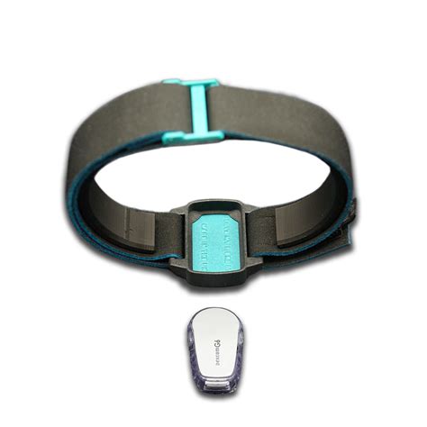 Dexband Cover For Dexcom G6 Sensor Cgm Teal Black T1d Etsy