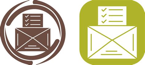 Check List Icon Design Vector Art At Vecteezy