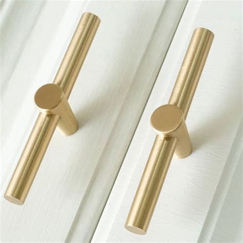 Dresser Knobs Handles Drawer Knobs Pulls Handles Back Plate Etsy