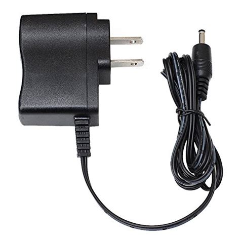 Ac Adapter For Omron Healthcare Upper Arm Blood Pressure Monitor Series Power Supply