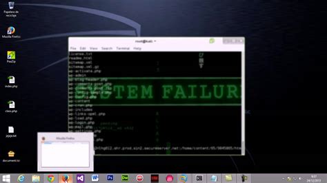 Defacing Subir Shell Con Weevely Ecuadorianhackers Youtube