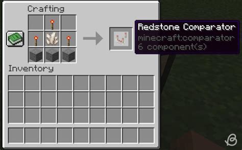 Redstone Components In Minecraft A Complete Guide 2024 Beebom