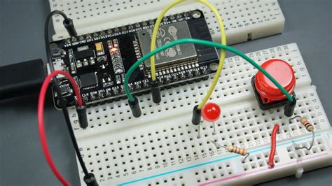Esp32 Analog Input With Arduino Ide Random Nerd Tutorials