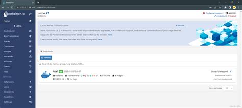 docker 从入门到精通 docker教程 入门到精通 csdn博客
