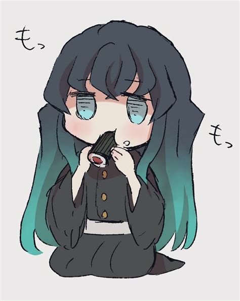 25 Ideas De Muichiro Tokito Chibi Anime Dibujos De Anime Dibujos