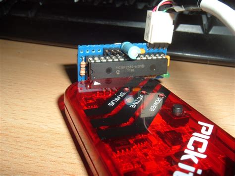 Tynemouth Software PIC Vs Arduino
