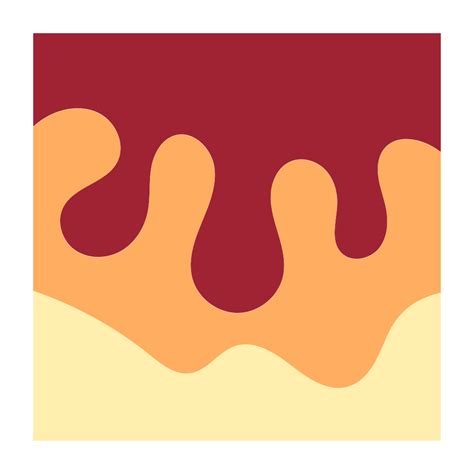 Abstract Background Colorful School Splash Polygon Connection