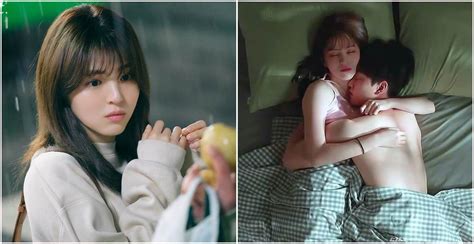 19금까지 나왔는데 연기가 잘나가던 송강한소희 대참사 일어났다 웹툰 드라마 카드