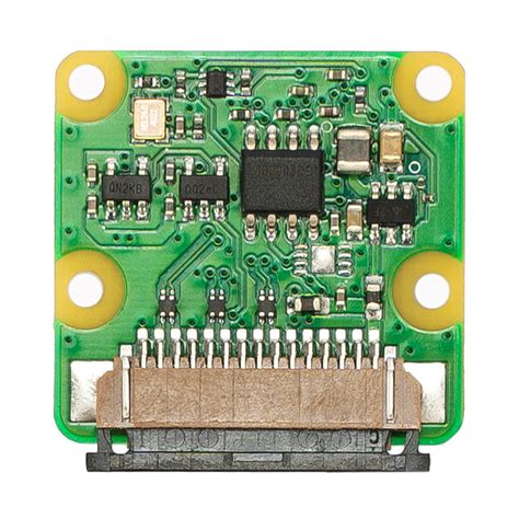 Raspberry Pi Camera Module 3 Купить в Москве и СПБ с доставкой по
