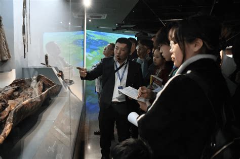 News Releases Chinggis Khaan National Museum