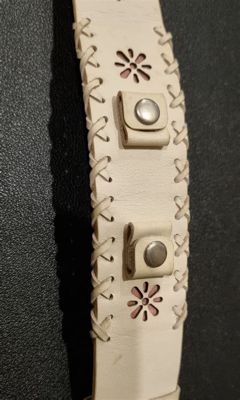 Fossil Watch Strap Women S Fashion Watches Accessories Other Accessories On Carousell