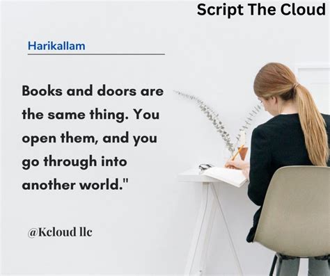 Kcloud Llc On Linkedin Hari Kallam Kcloud Llc Script The Cloud