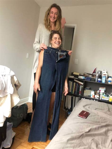 Une différence de taille images