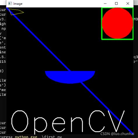 Opencv 练习opencv 训练 Csdn博客