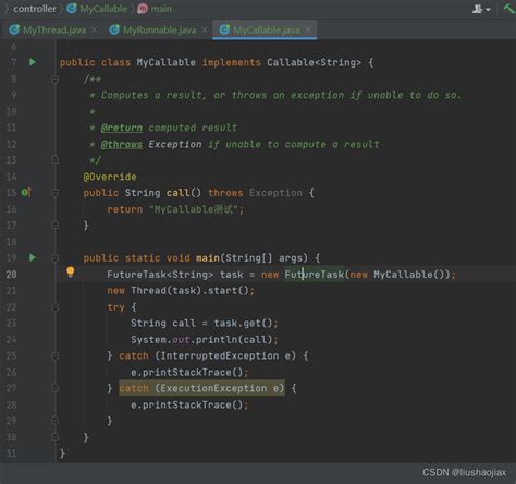 从0开始深入理解并发、线程与等待通知机制微服务线程等待 Csdn博客 从0开始深入理解并发、线程与等待通知机制微服务线程等待 Csdn博客
