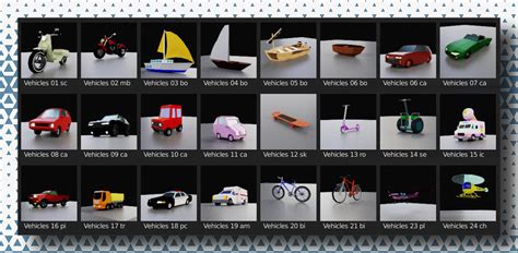 Artstation Low Poly Kpack For Kitops Pro V1 Game Assets