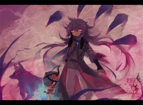 PFFK煙幻惑の五公爵 KURO
