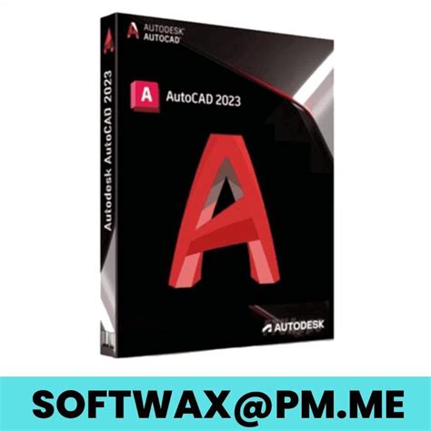 Autodesk Autocad 2023 Aukro