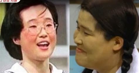 송은이·이영자 고백 실패 없이 데뷔 Vs 오디션 8번 낙방