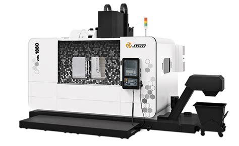 Vmc Performance Large Series T Base Vmc Jyoti Cnc Automation Limited