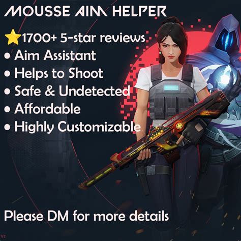 Valorant Software Boosting Not Hack Cheat Aimbot Trigger Bot Video Gaming Gaming Accessories