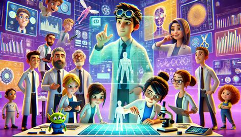 Interdisciplinary Collaboration In Design Thinking Key To Innovation