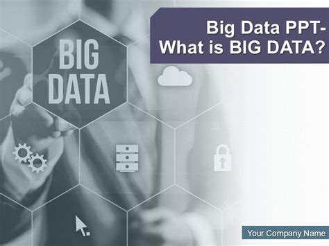 big data ppt powerpoint presentation slides powerpoint presentation