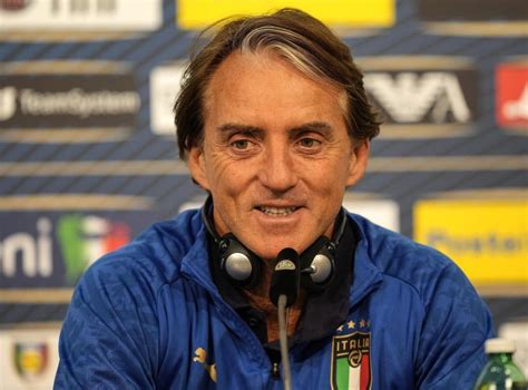 Mancini Ungkap Alasan Tak Panggil Zaccagni Dan Zaniolo Ke Timnas Italia