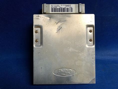 Rebuilt 89 93 Ford Mustang Gt 50 Ecm Pcm Ecu Control E9zf 12a650 E2a
