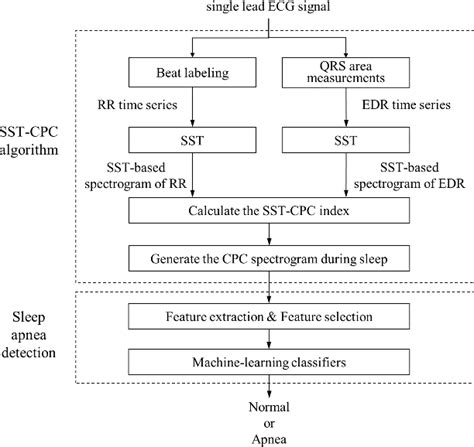 Figure 1 From A Novel Measure Of Cardiopulmonary Coupling During Sleep