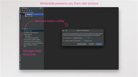 Writerside Intellij Ides Plugin Marketplace