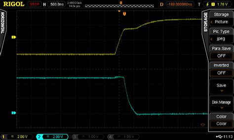 Good Oscilloscope Projects For Beginners Skills Test Tdr Page 7