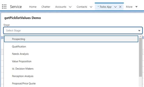 How To Getpicklistvalues In Lwc Custom And Standard Objects