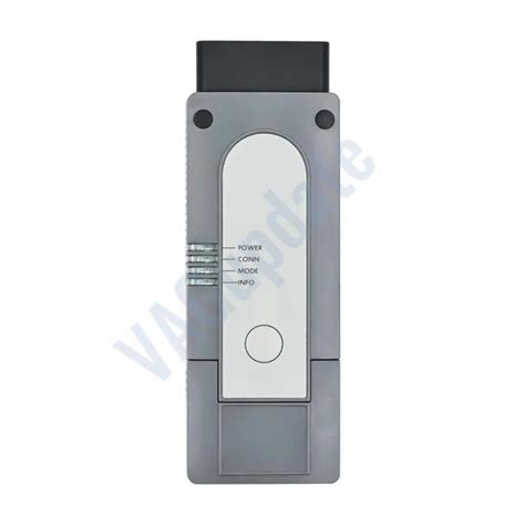 vas6154a vehicle communication interface vci