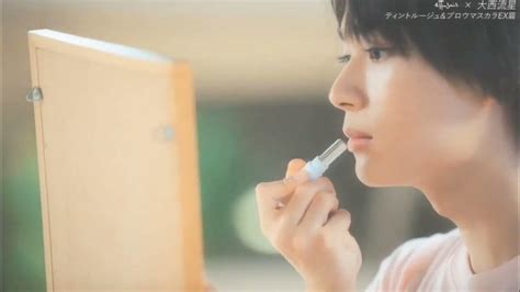 나니와단시 메이크업 담당 오오니시 류세이 Youtube