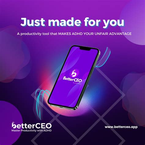 Adhd Productivityboost Rhenari