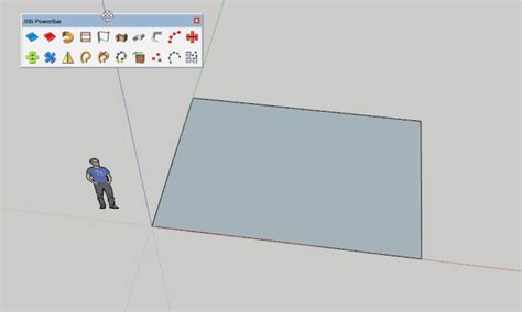 Offset One Line Pro SketchUp Community