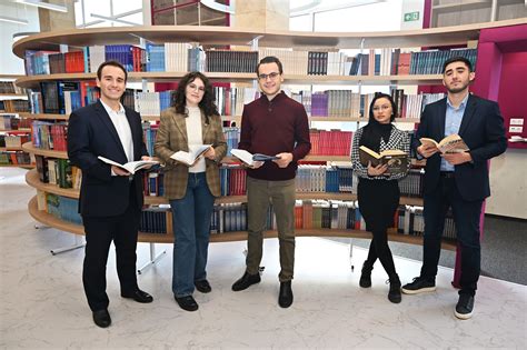 УНСС Университетската библиотека ще работи и в събота по време на сесията