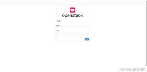 Nestos应用案例：容器化部署openstack Csdn博客