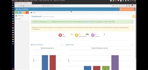 Aplikasi Pengolahan Data Siswa Berbasis Web Rumus Soal