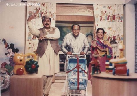 25 Years Of Hum Aapke Hain Koun Rare Photos From Salman Madhuris