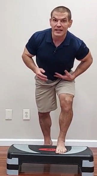 Difficulty Climbing Stairs And Walking Down Stairs Use These Tips