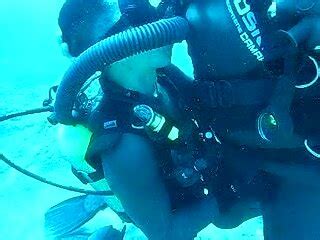 Scuba Divers Thisvid Com