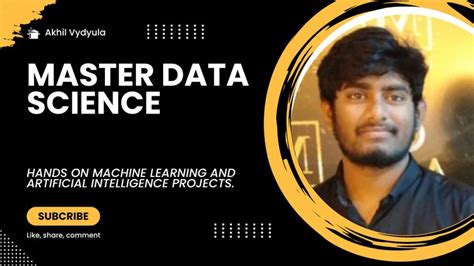 data science masterclass hands on ml and ai projects royalboss